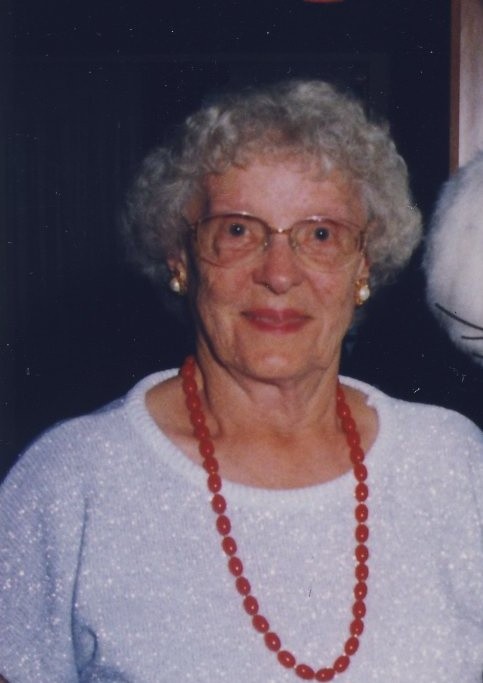 Isabel F. Goodwin Obituary - Chatham, MA
