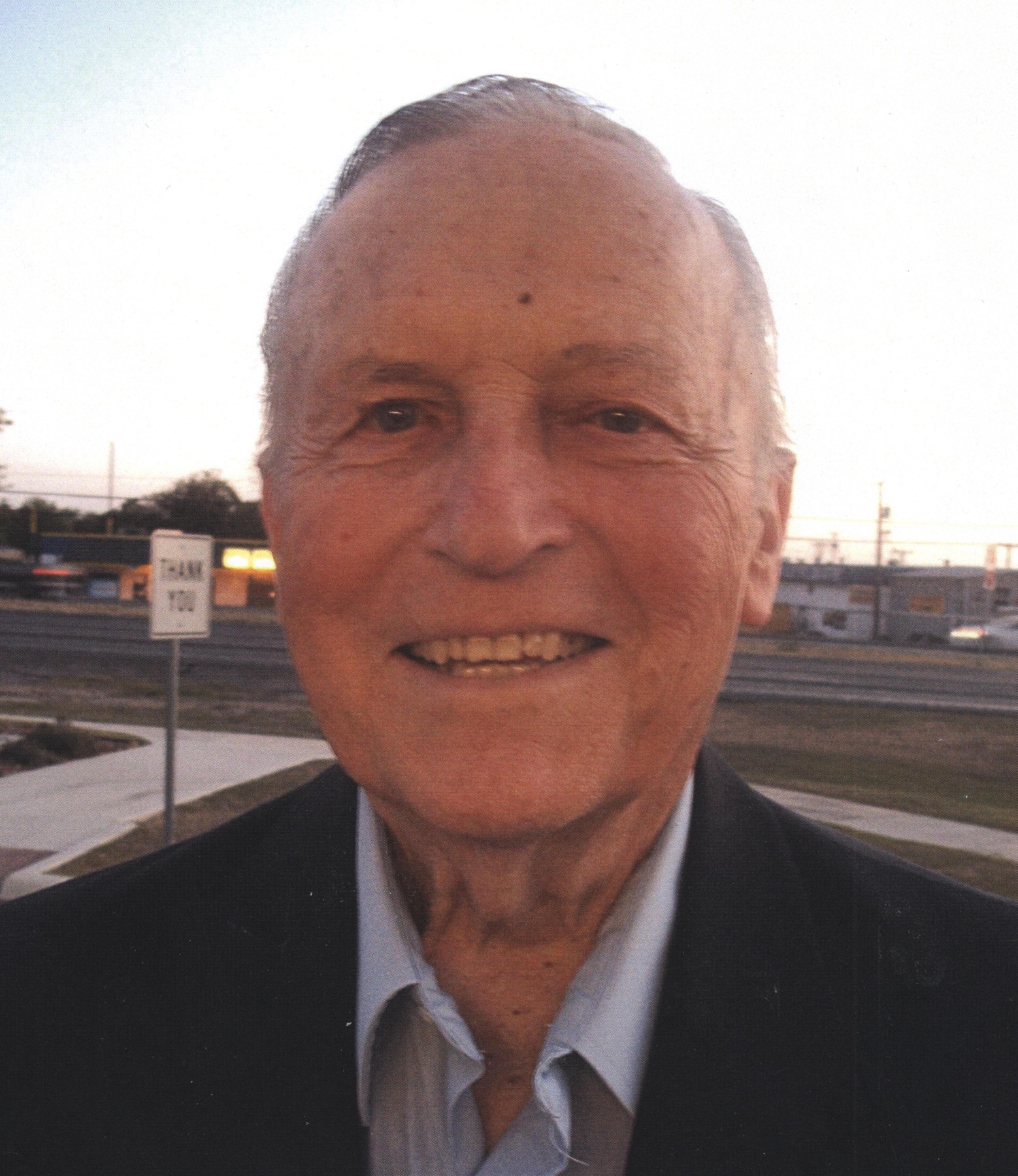 John Wandless Obituary - San Antonio, TX