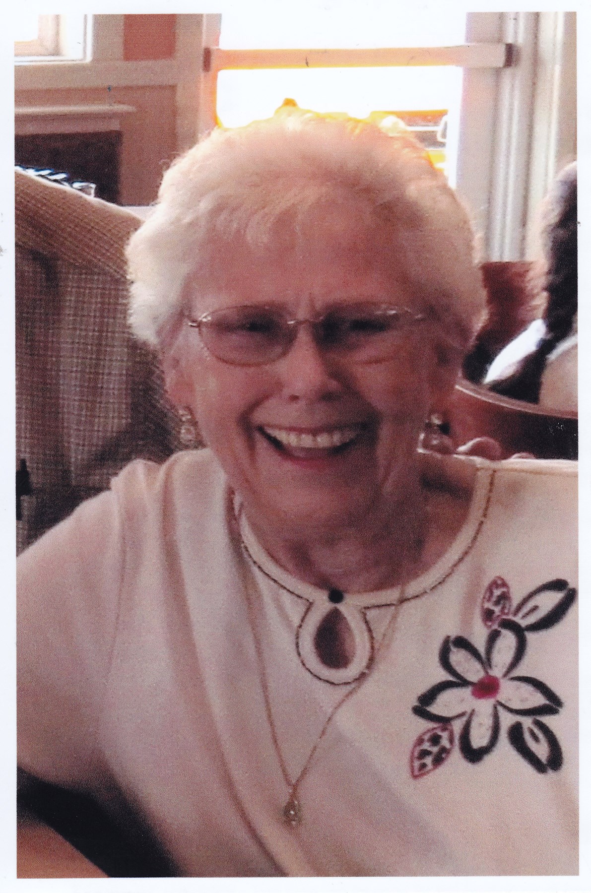 Diane Smith Obituary - Fort Smith, AR