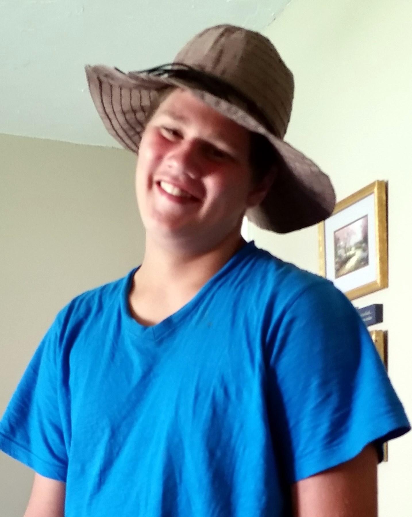 Adam Waldon Obituary - San Antonio, TX