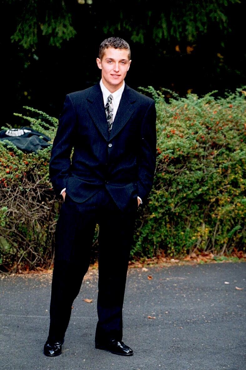 Lucien Colandrea Obituary - New City, NY