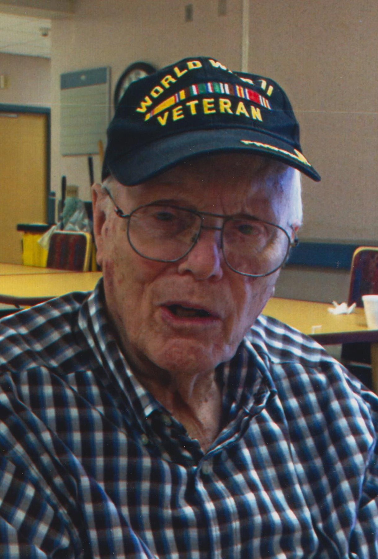 James "Don" Fields Obituary - Haughton, LA