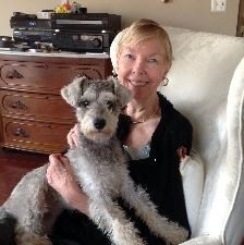 Rebecca Rhoads Obituary - Catonsville, MD