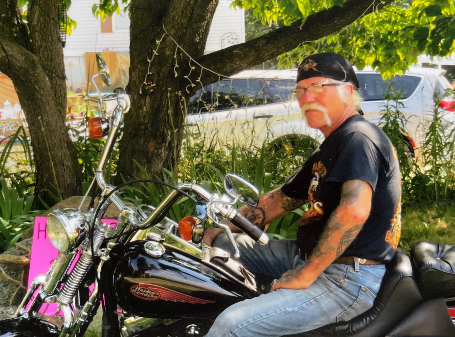 Rocky Mowan Obituary - Lansing, MI
