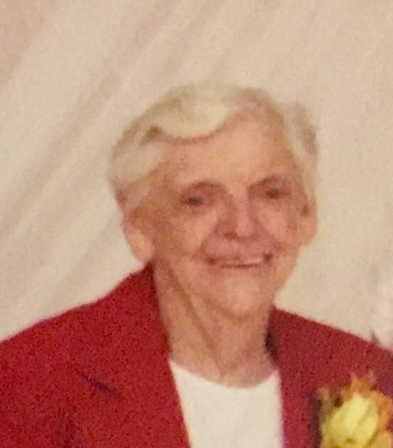 Wanda Burdett Obituary - Millcreek, UT