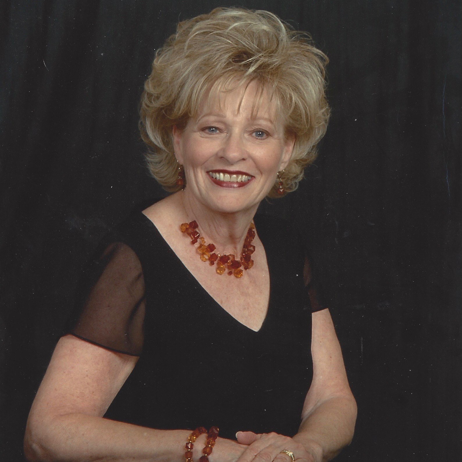 Frances McMahon Obituary - Pelham, AL