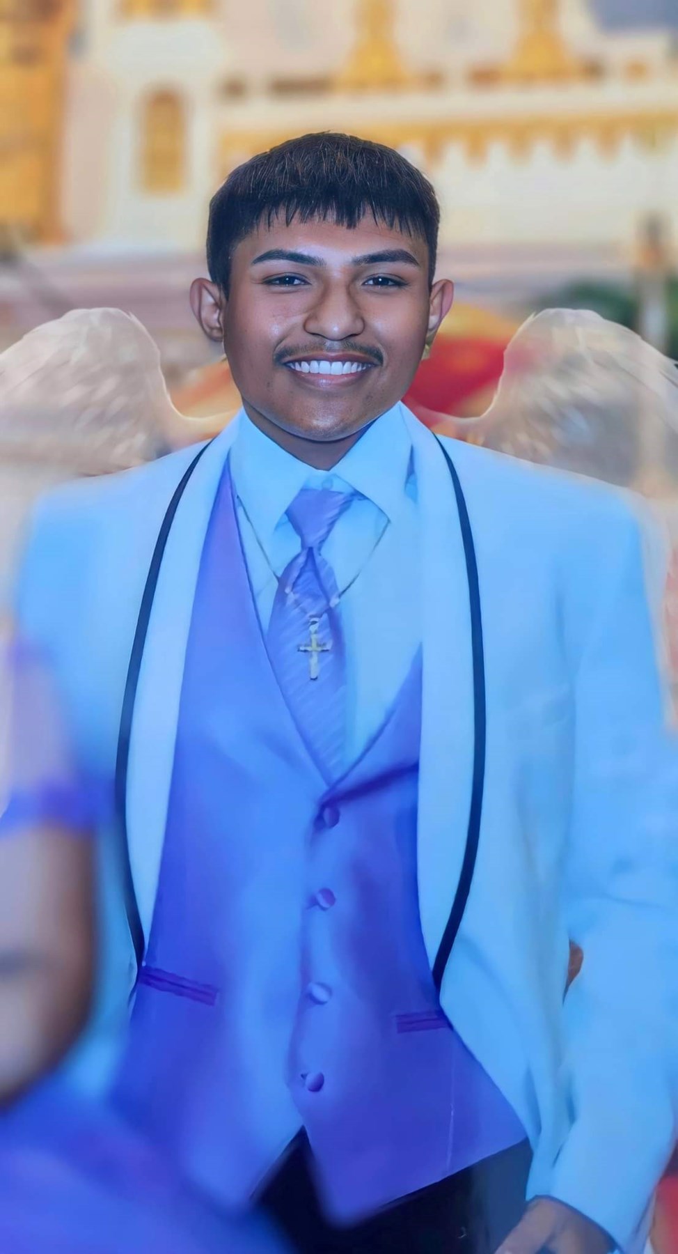 Angel Lopez Obituary - Davenport, IA