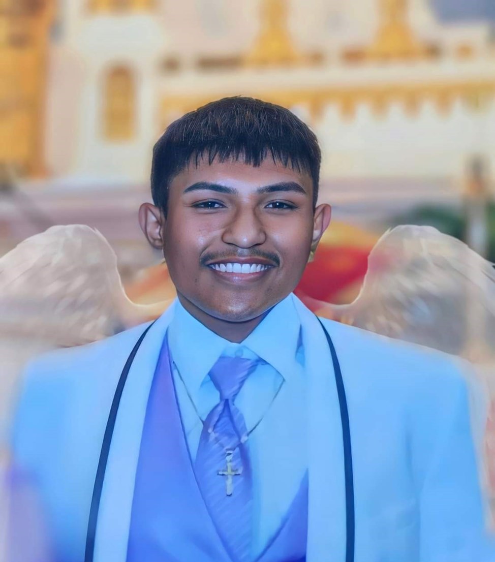 Angel Lopez Obituary - Davenport, IA