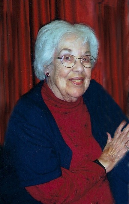 Marion Rocheleau Obituary - Keene, NH