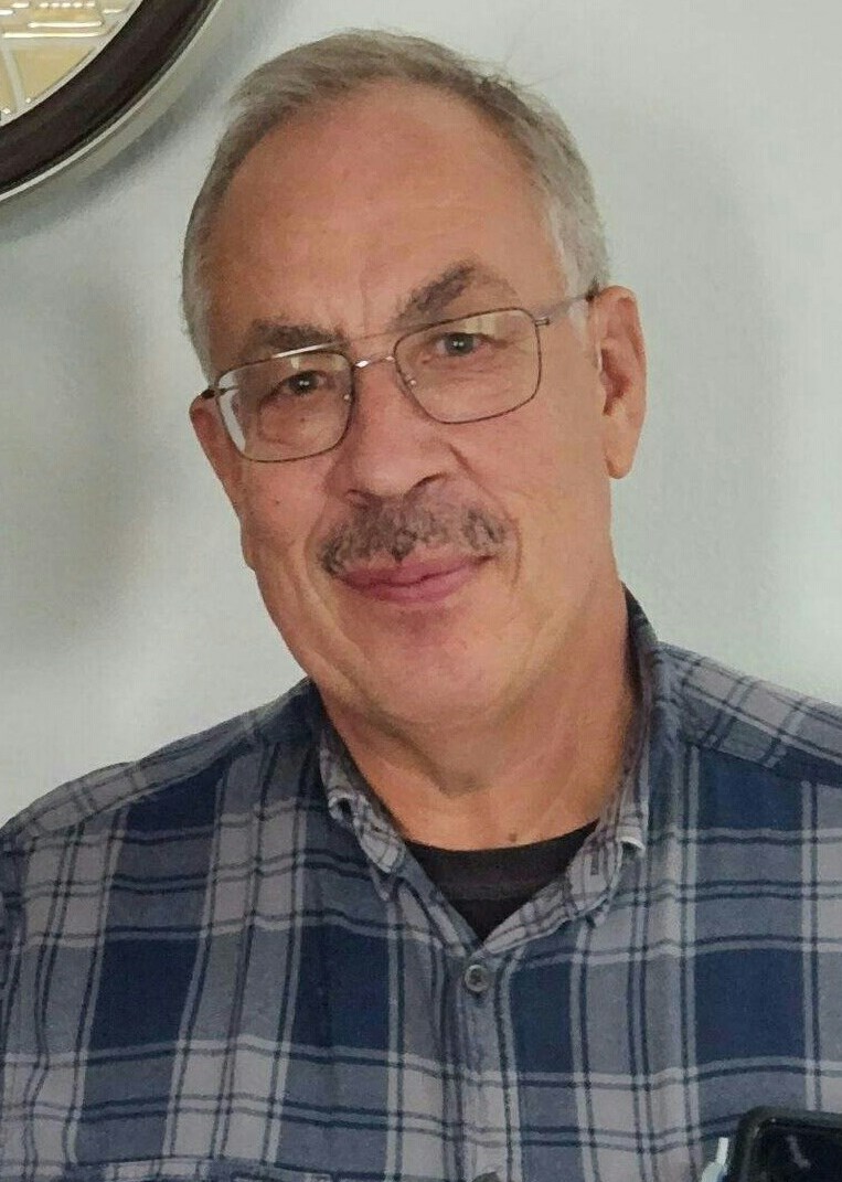 Eugene Boxford Obituary - Loveland, CO