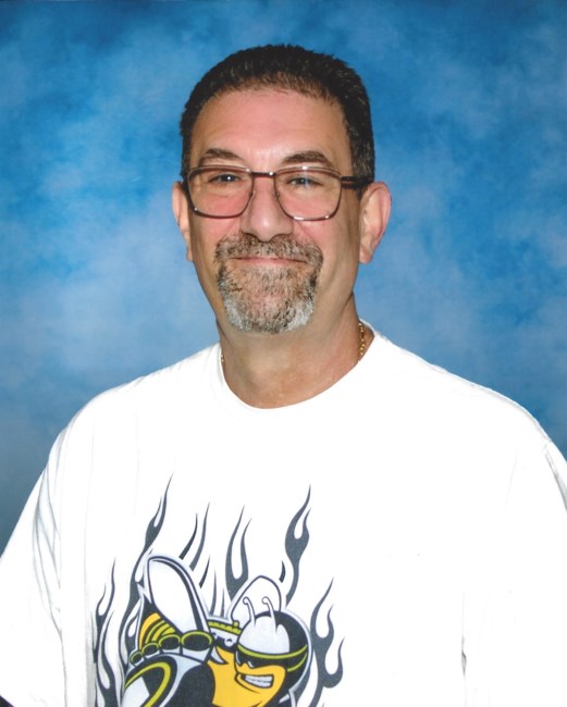 Jeffrey Slater Obituary - Las Vegas, NV