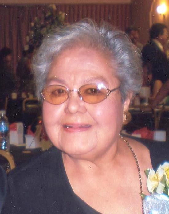 Virginia Rivera Obituary - Amarillo, TX