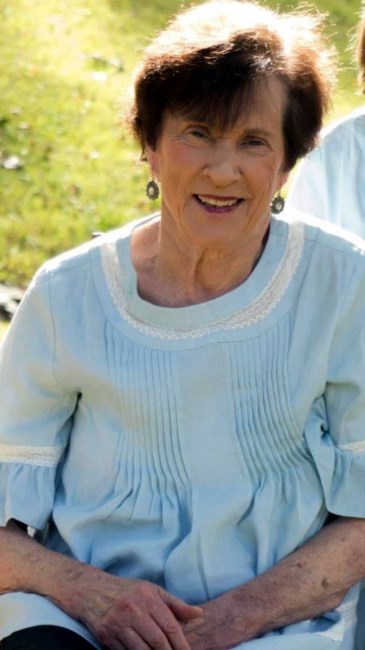 Carolyn Ethel Webb Obituary - Bartlett, TN