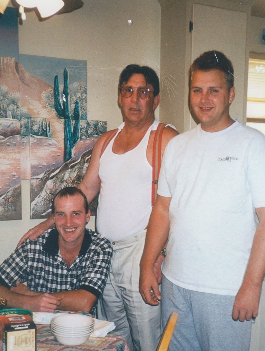 Larry C. Hindle Obituary - Livonia, MI