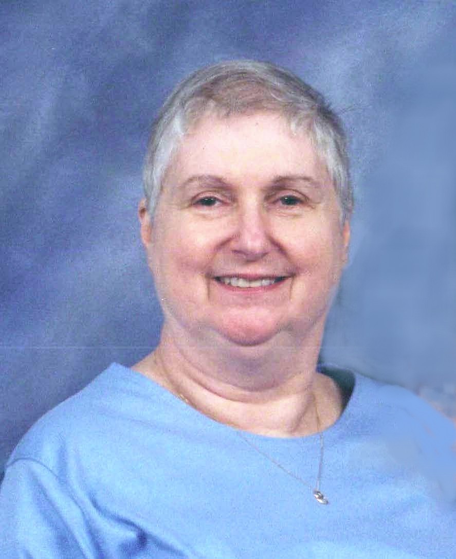 Patsy Mae Abbott Obituary - Apex, NC
