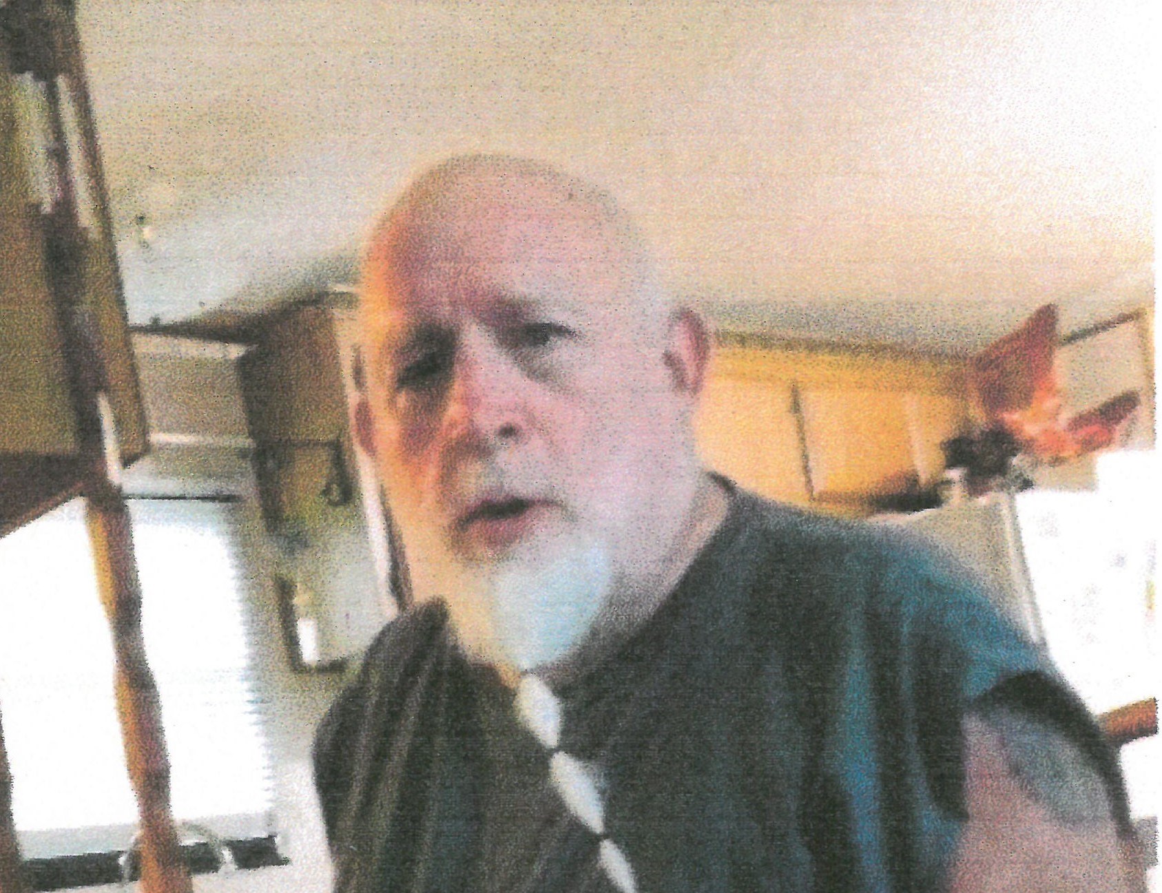 Michael Layton Baker Obituary - Ankeny, IA