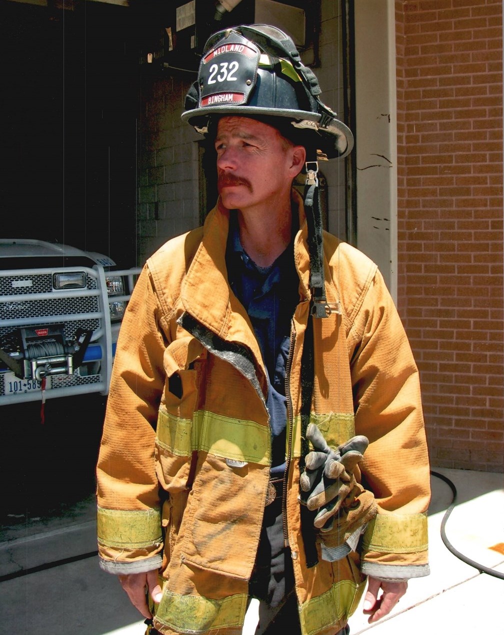 Noel Bingham Obituary - Midland, TX