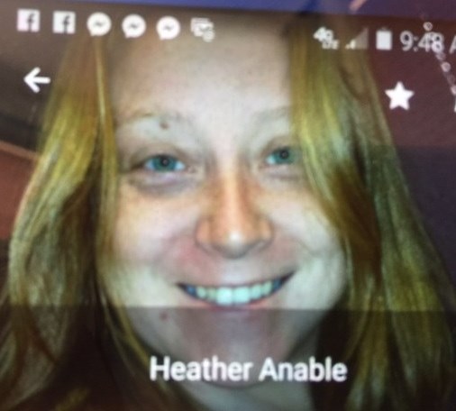 Heather Anable Obituary - Grand Junction, CO