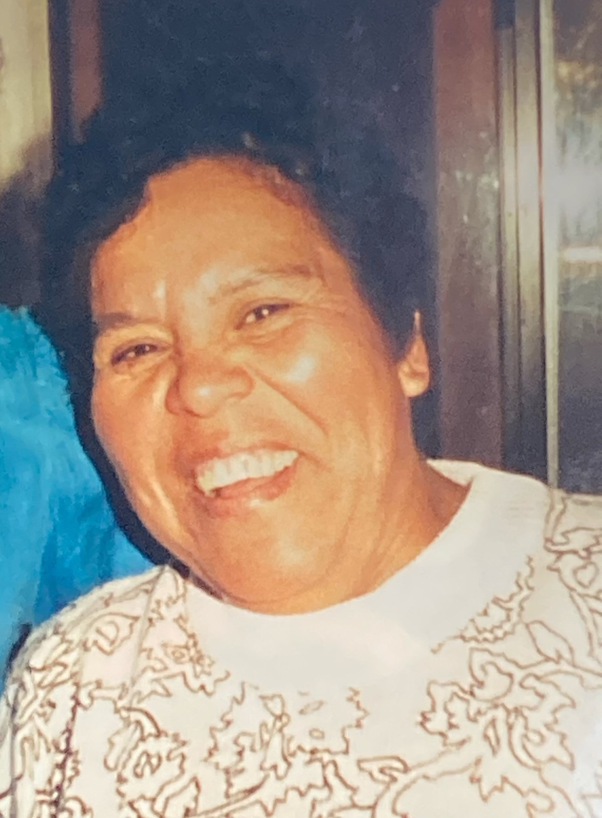 Isabel Lopez Obituary - Stockton, CA