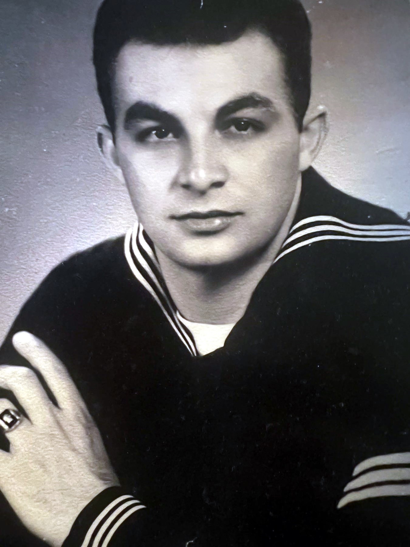 David N. Lodovico Sr. Obituary - Rochester, PA