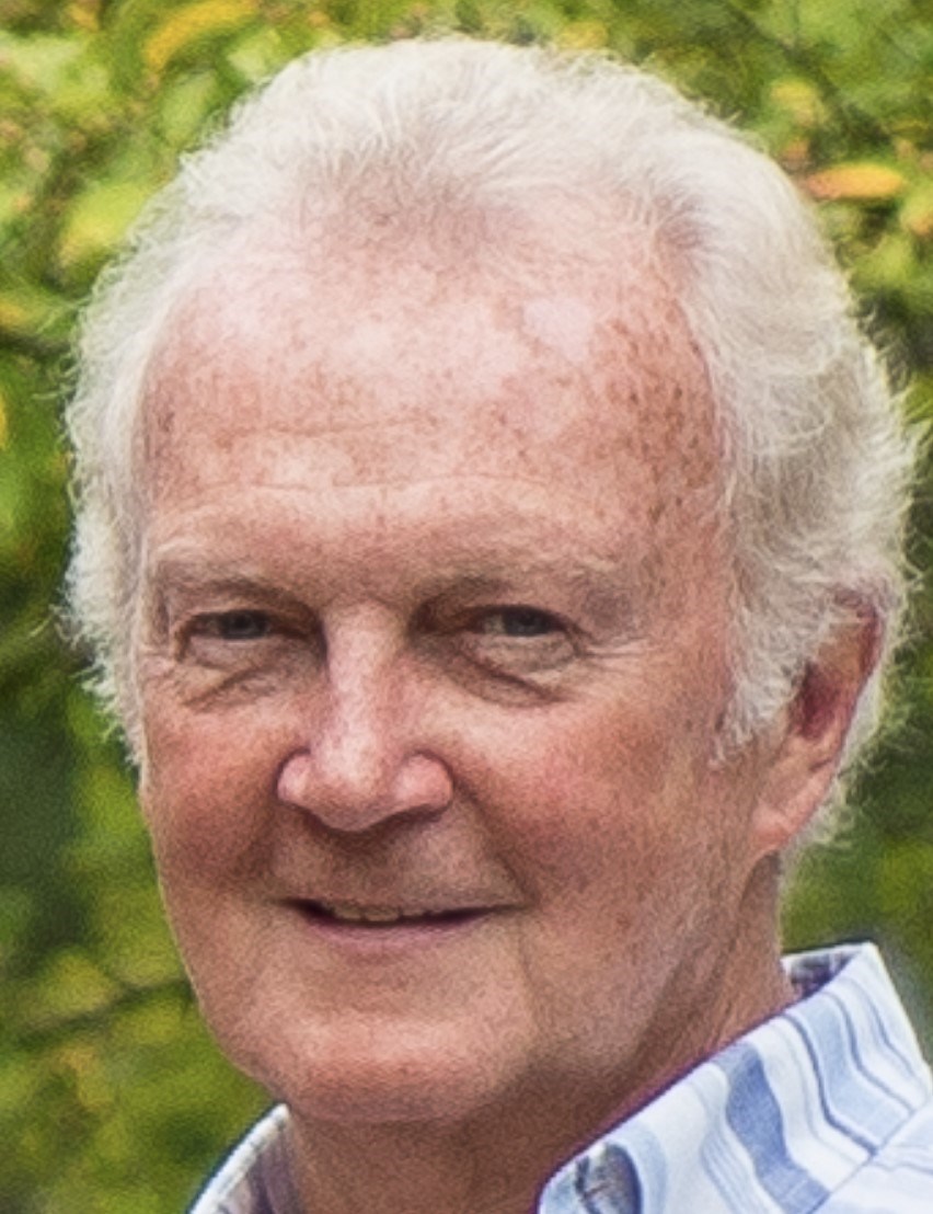 William Cooper Obituario - Worthington, OH