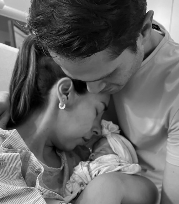 Camila Tovar Obituary - The Woodlands, TX