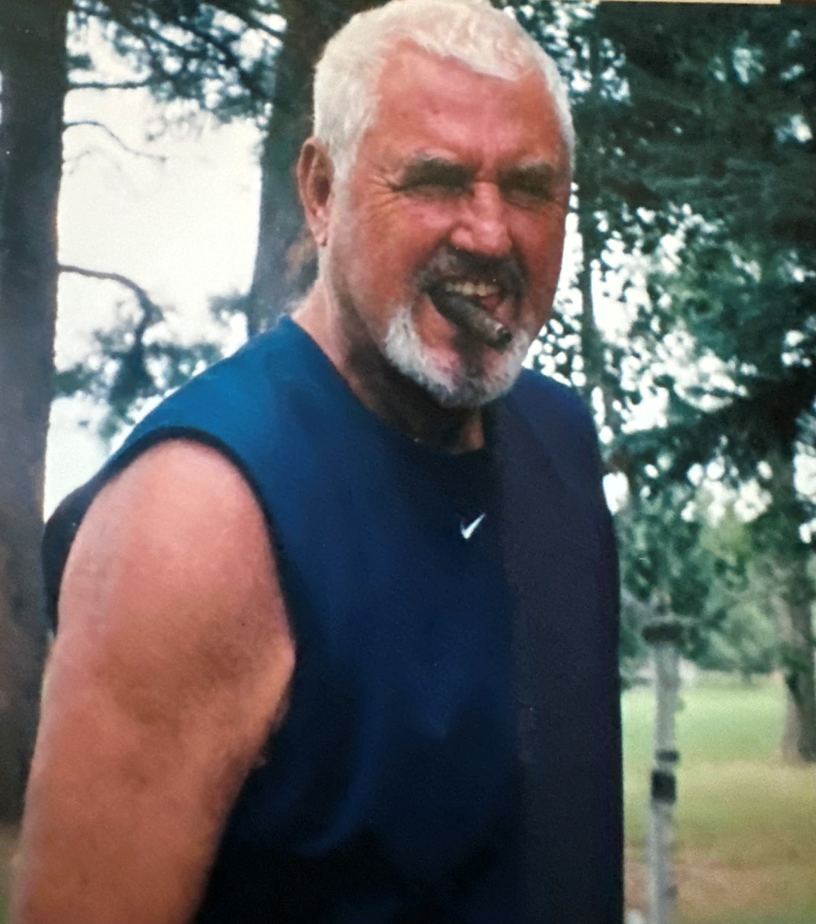 Gary Cropper Obituary - Chandler, AZ