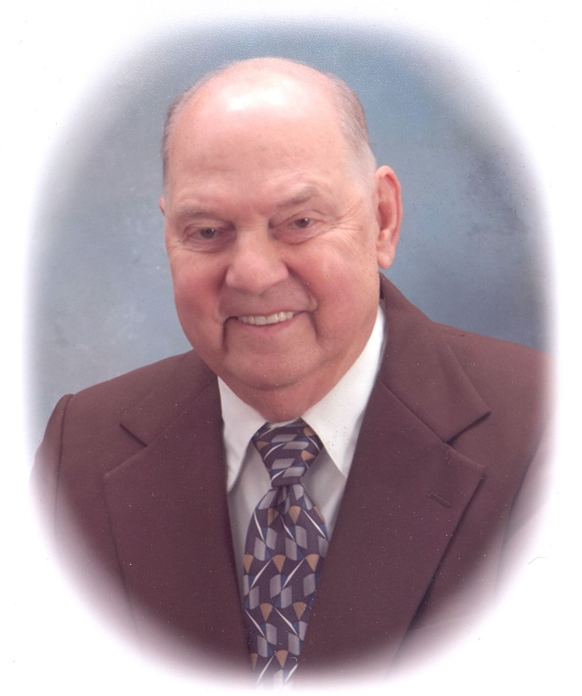 Robert L. Ragan Obituary - Kansas City, MO