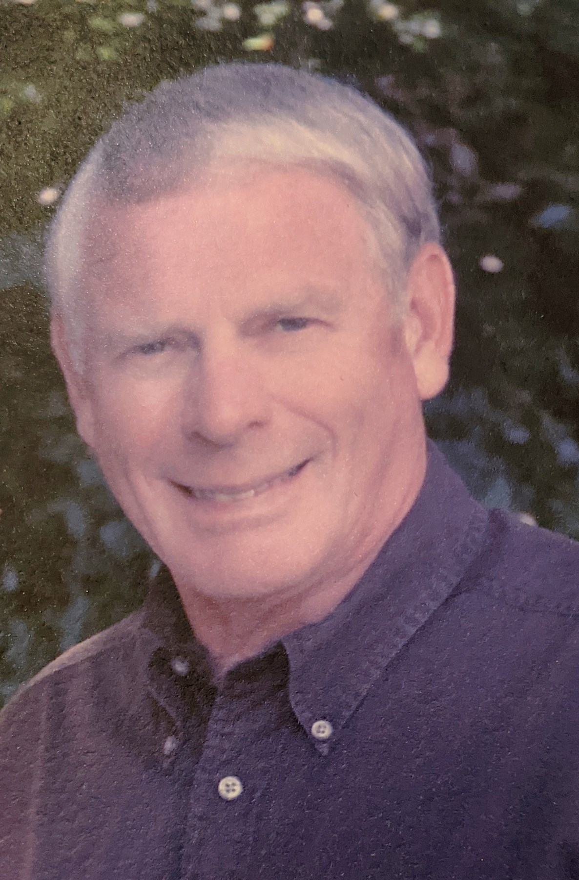 John Drexel Obituary - Seattle, WA