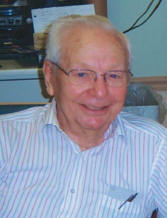 Rolla ED E Malan "ED" Obituary - Fairborn, OH