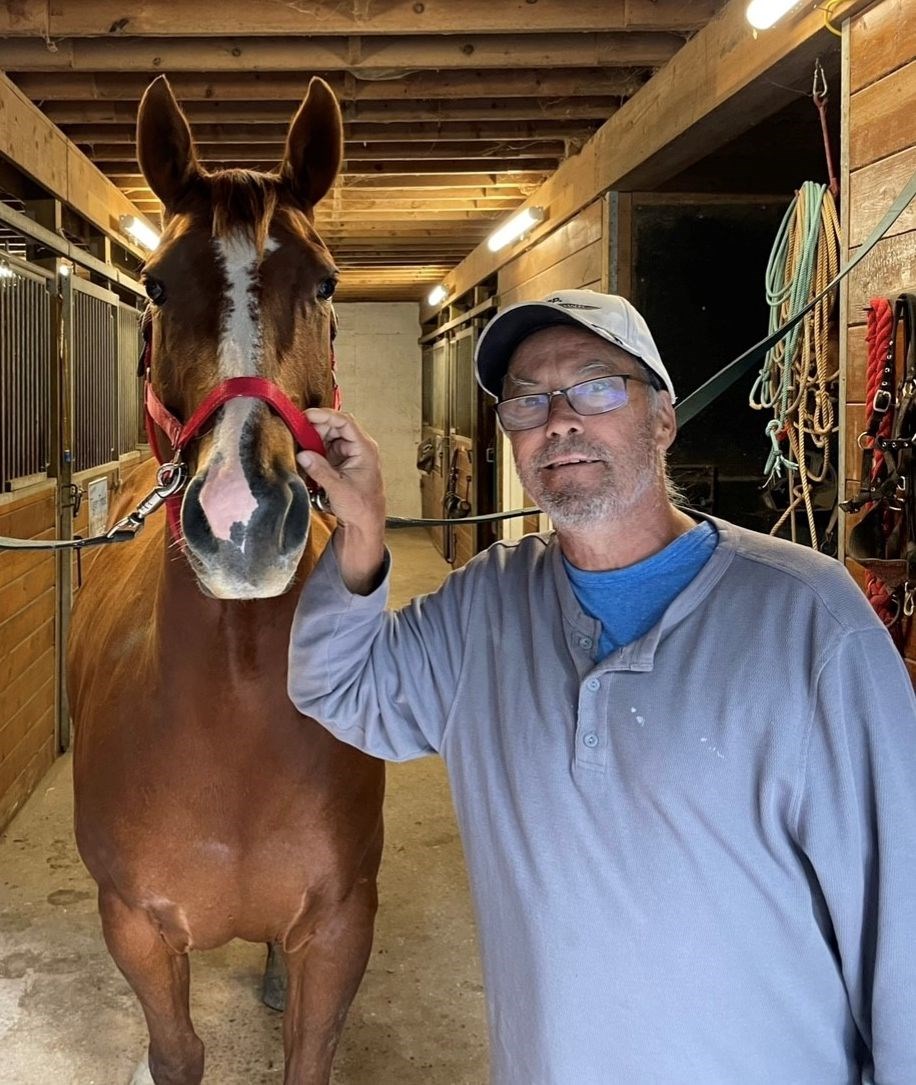 Hunter Wilson Obituary - Scarborough, ON