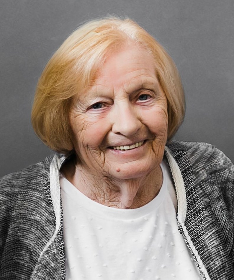 Marie Goonan Obituary - Norwood, MA