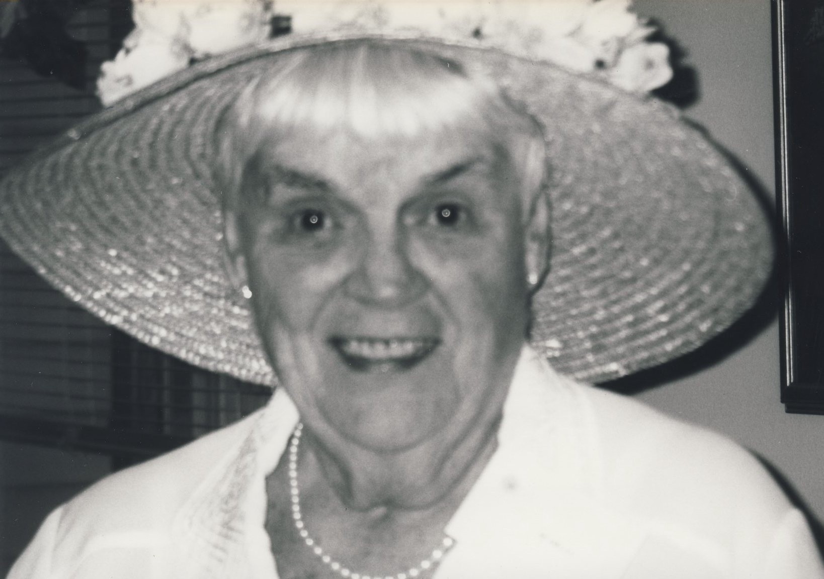 Marian Morrison Obituary - Lakewood, NJ