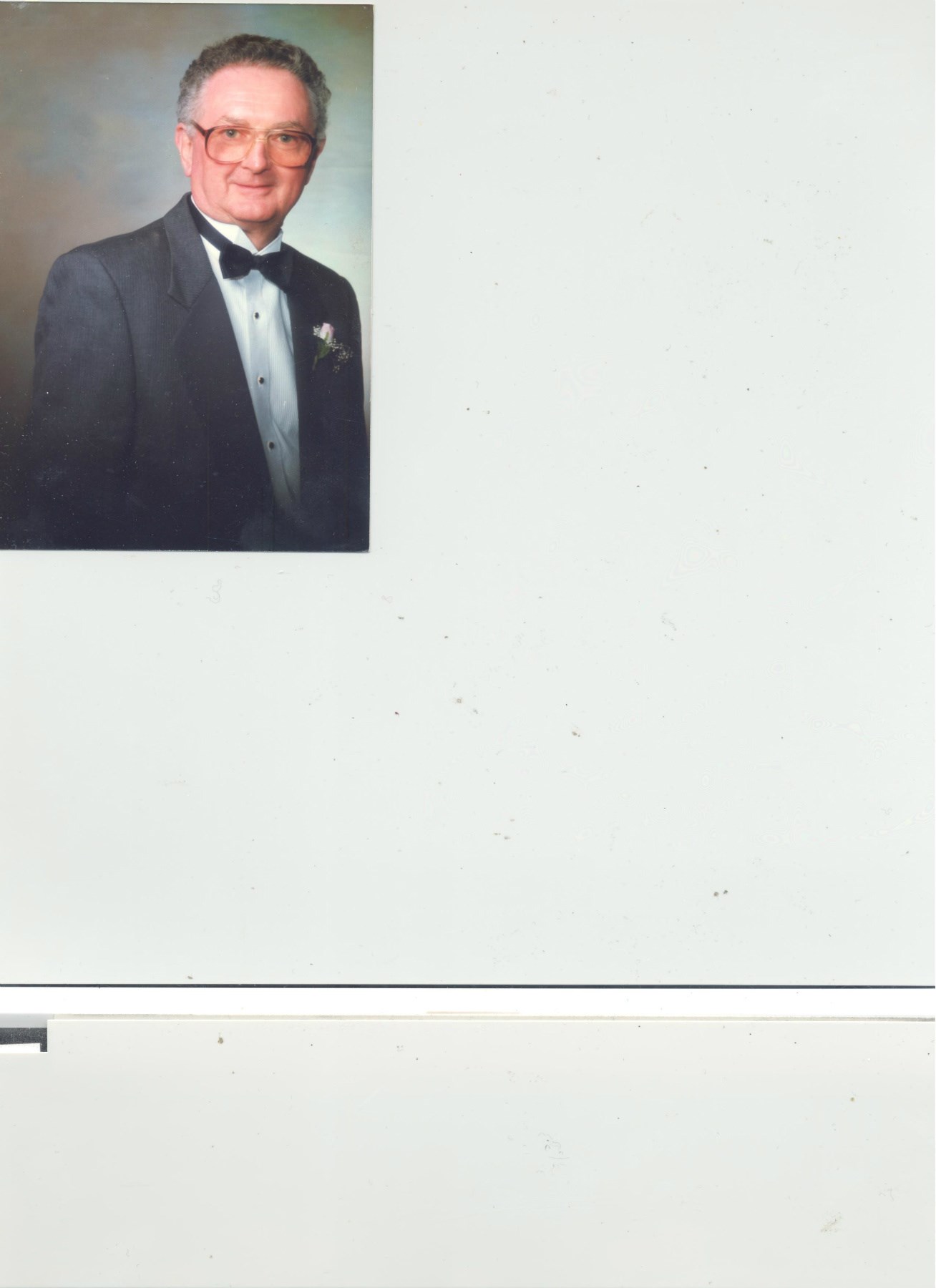 Brendan O'Connell Obituary - Clinton Township, MI