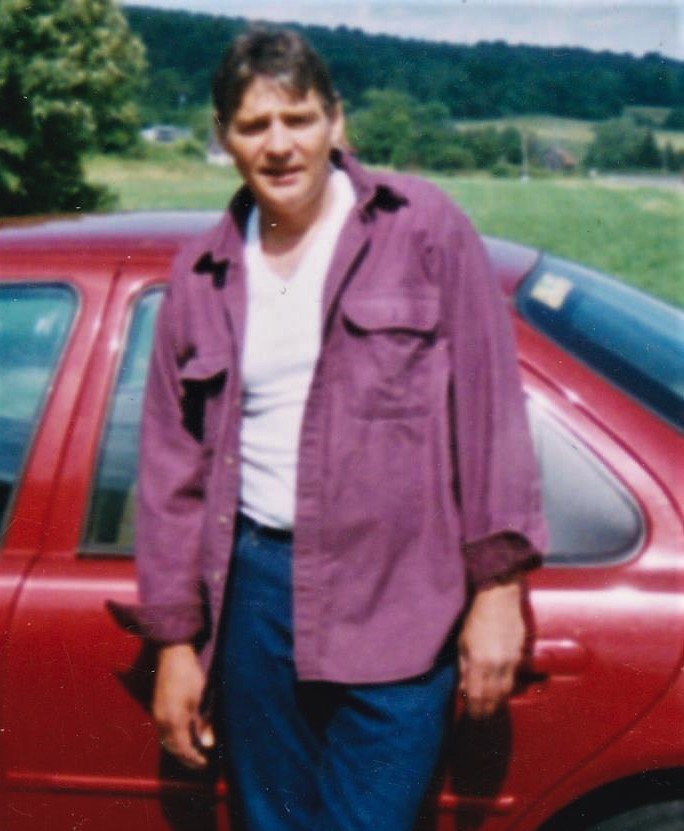 Brian James Obituary - Norwich, NY
