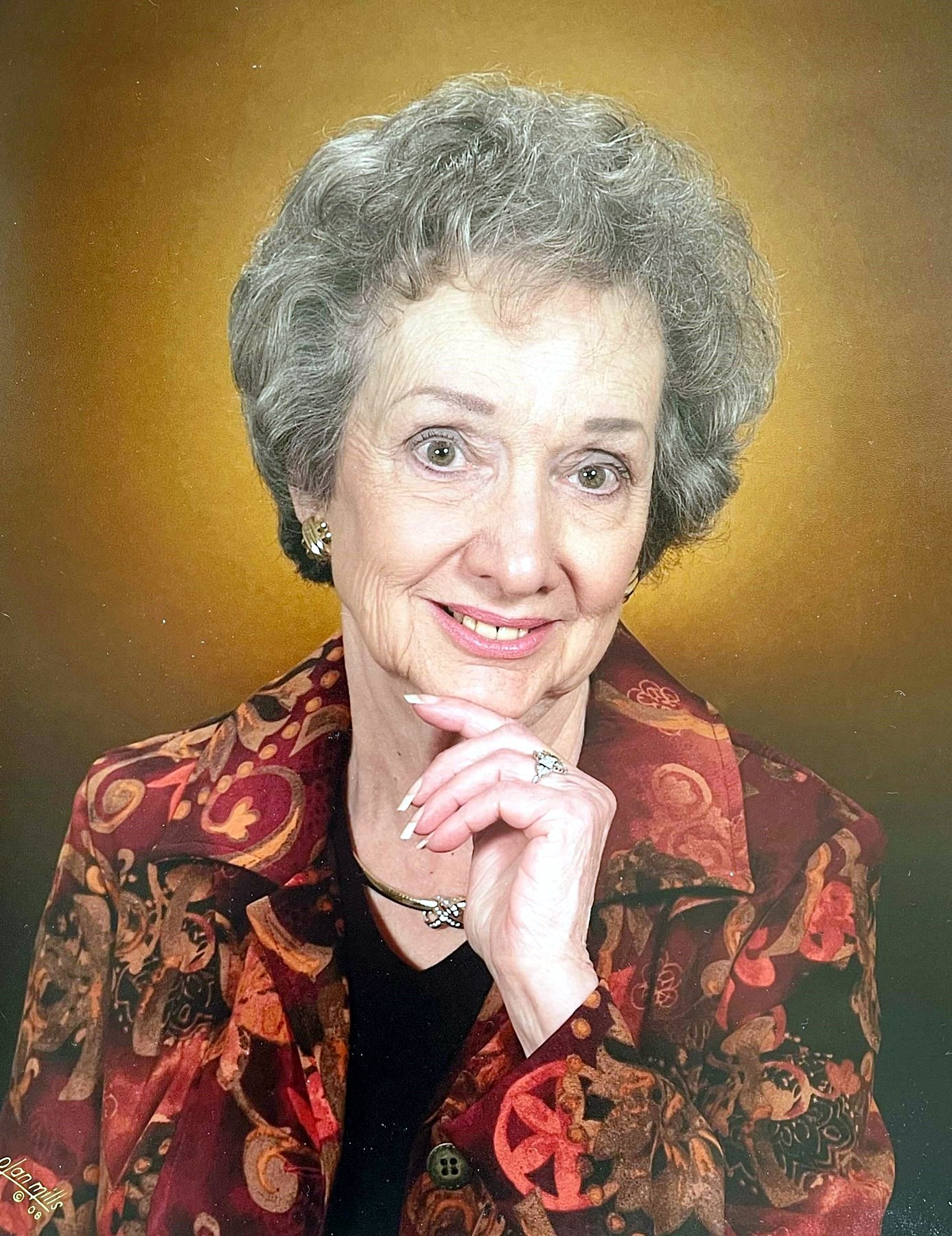 Joyce Gibson Henry Obituary - El Paso, TX