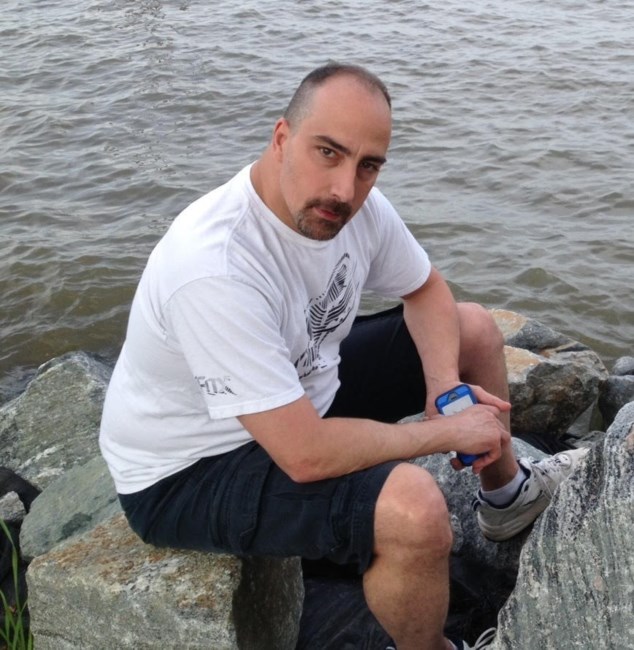 Nicholas Rizzo Obituary - New City, NY