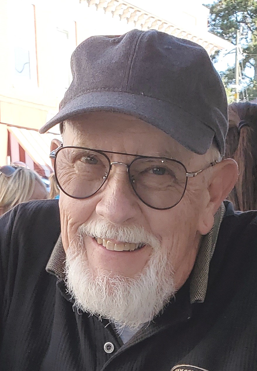 Joseph Harold White Obituary - Cary, NC