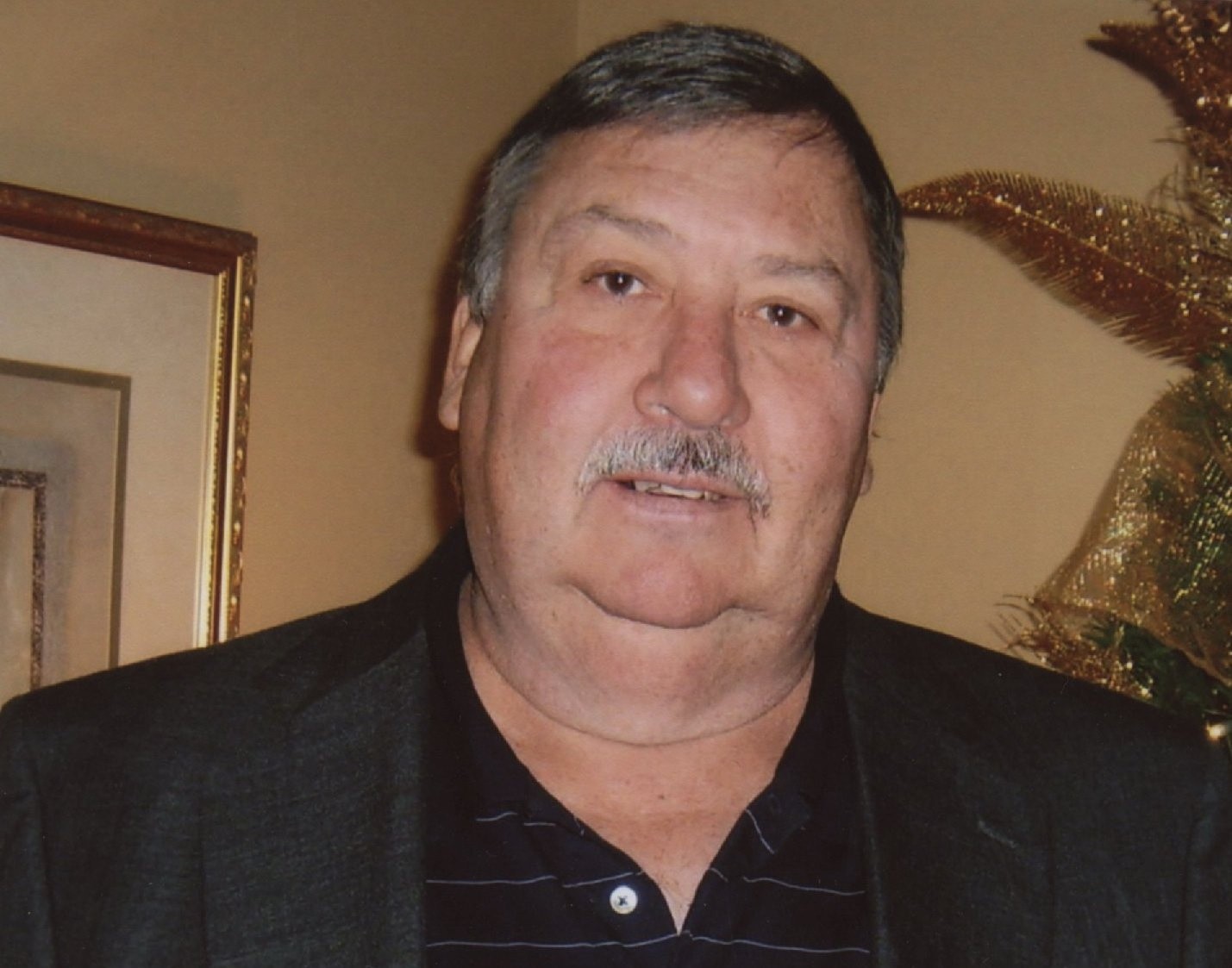 William "Mike" Talley Obituary - New Albany, IN
