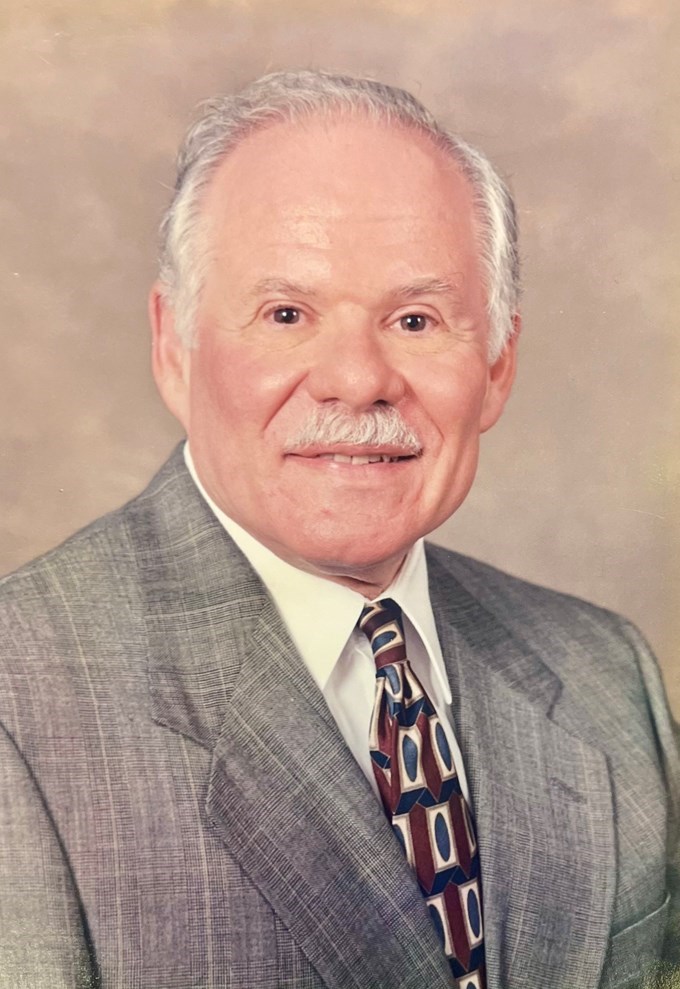 Sidney Lewis Obituary - Jacksonville, FL