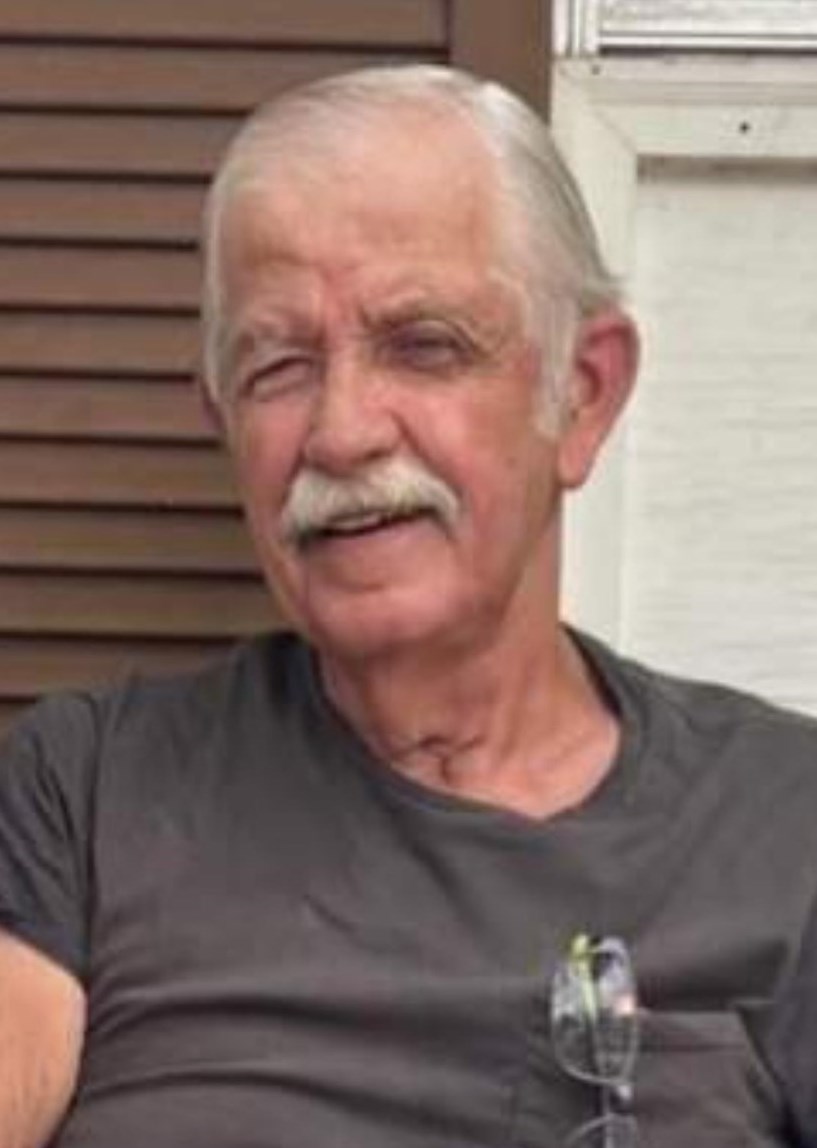 Roy Harris Obituary - Chattanooga, TN