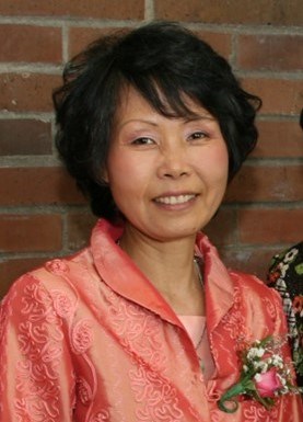 Ellen Yip Obituary - Renton, WA