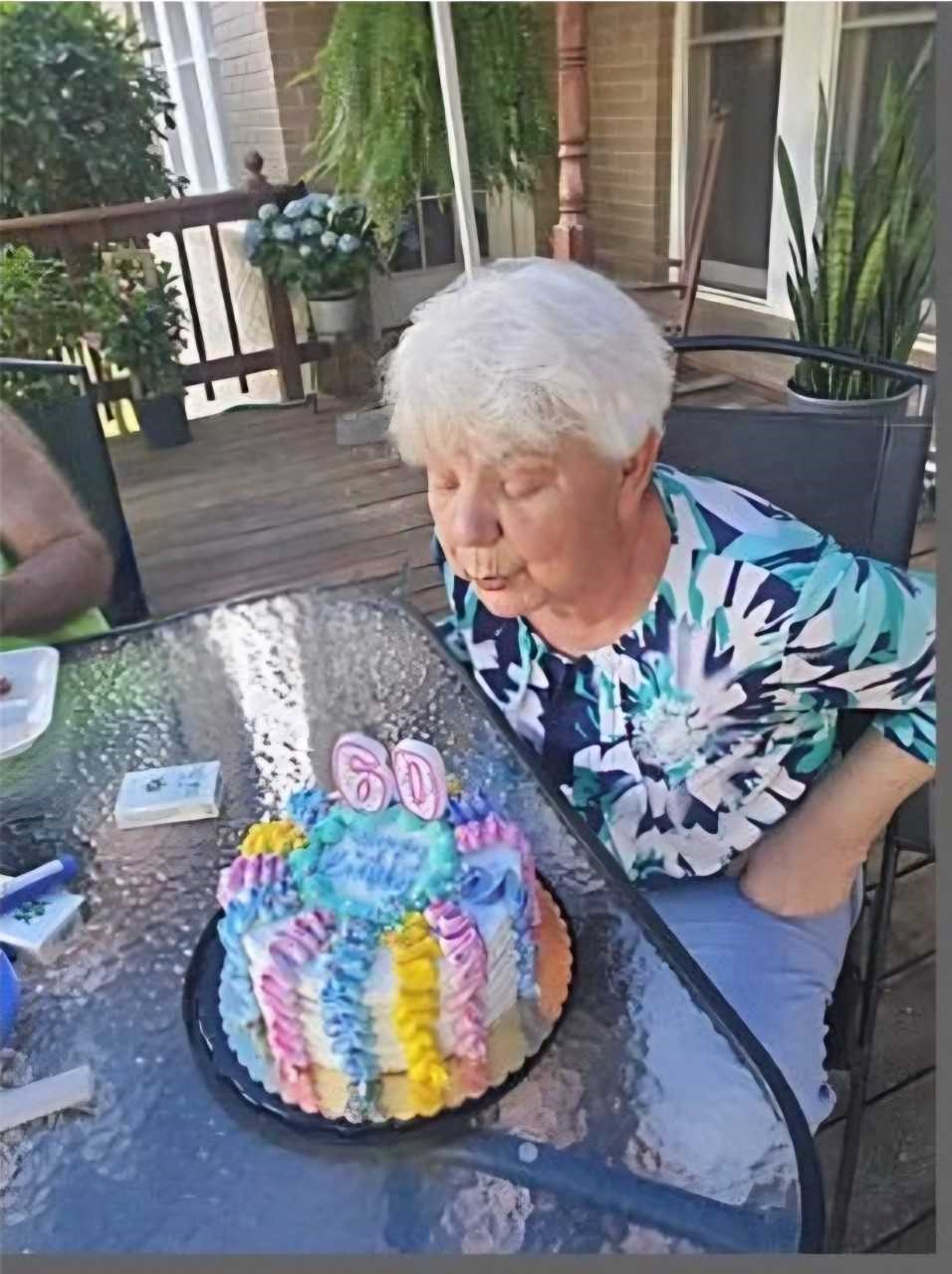 Martha Stokes Obituary - Winder, GA