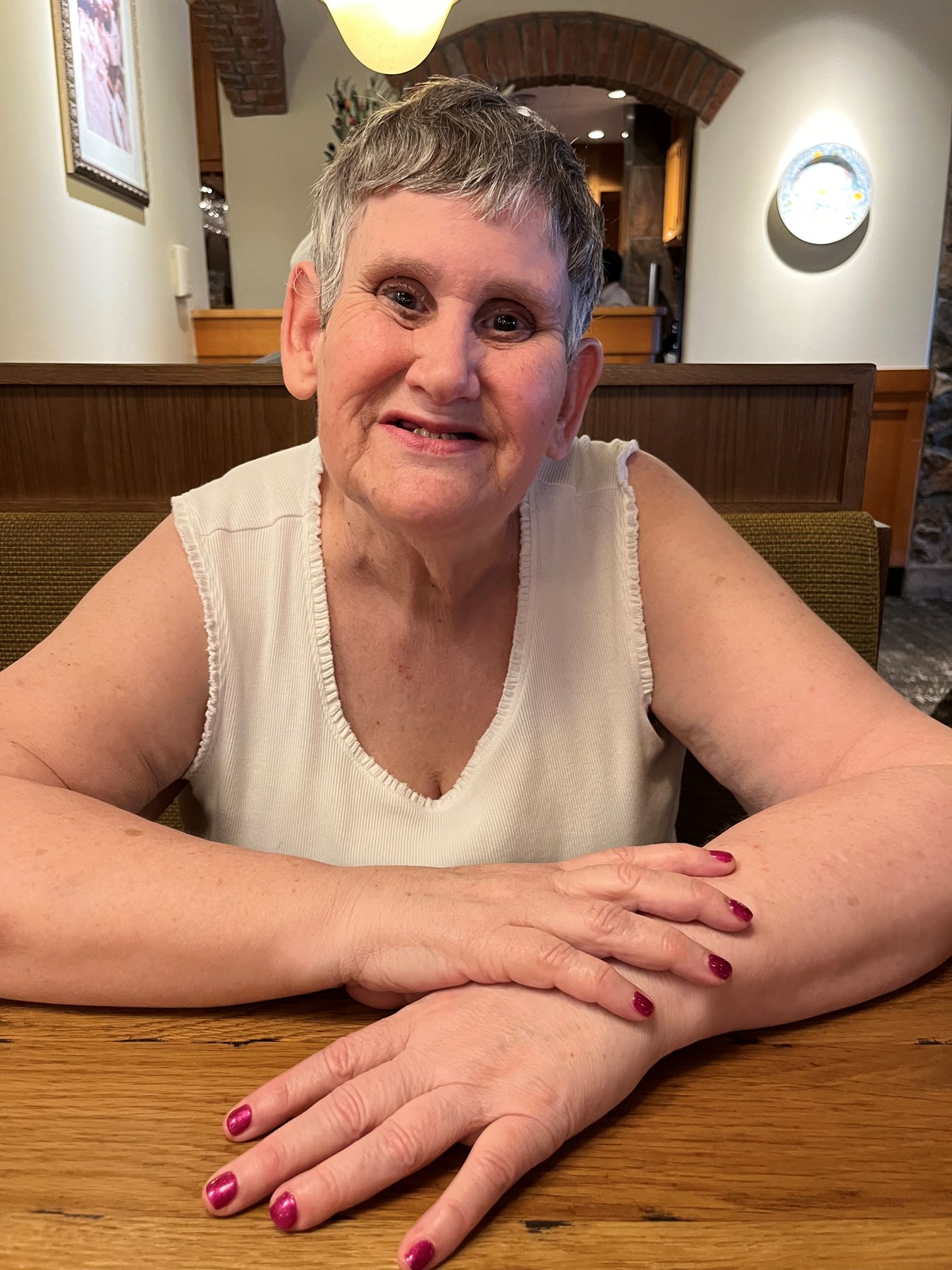 Terri Hutson Obituary - Jacksonville, FL