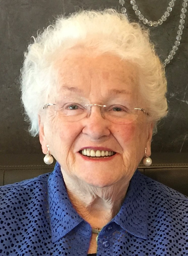 Marilyn Norton Obituary - Halifax, NS