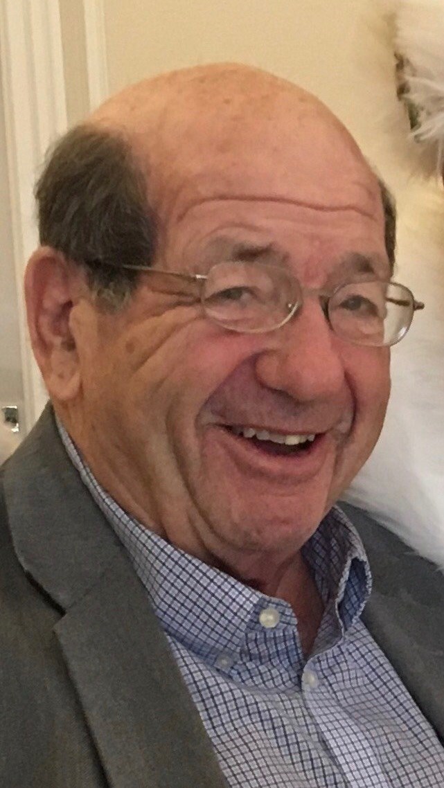 Richard Wood Obituary - Raleigh, NC