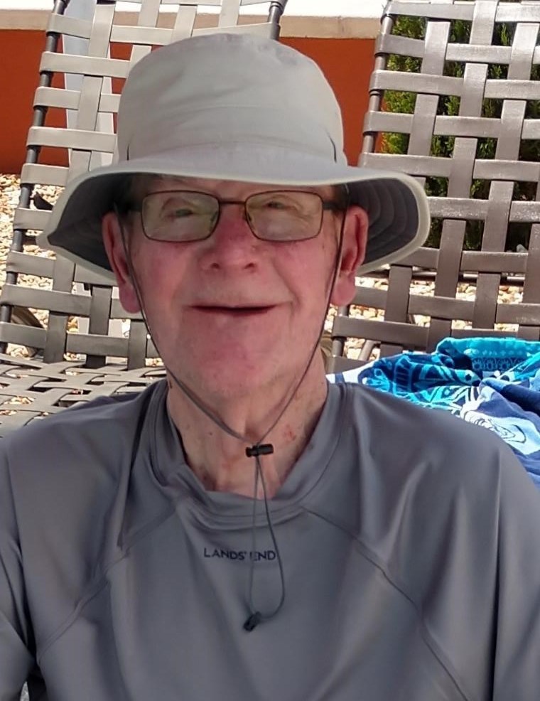 Bert Root Obituary - Kissimmee, FL