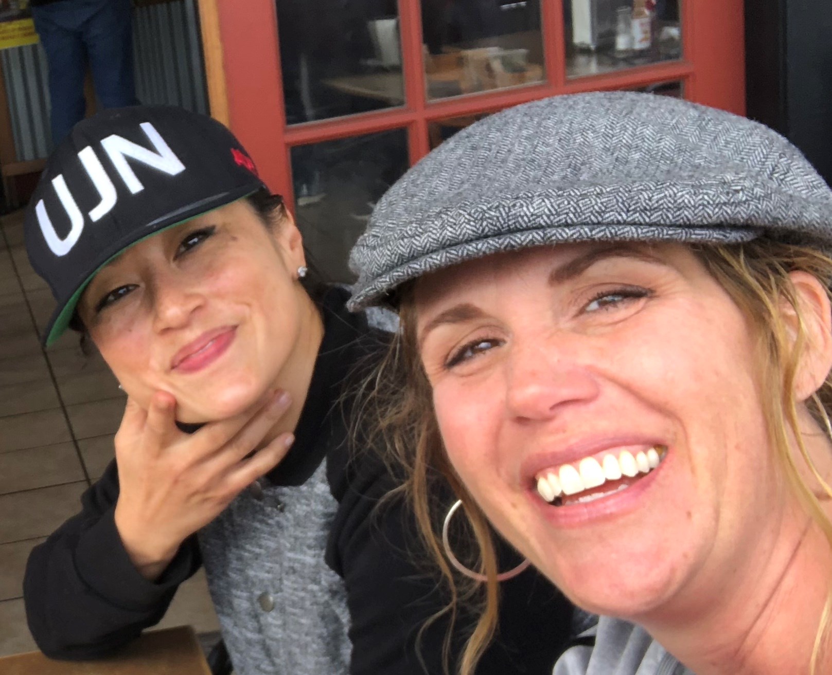 Suzanne Nelson's Instagram, Twitter & Facebook on IDCrawl
