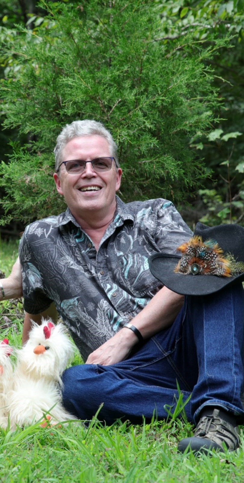 James "Jim" Anderson Obituary - Greensboro, NC