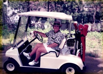 diane lambert driving